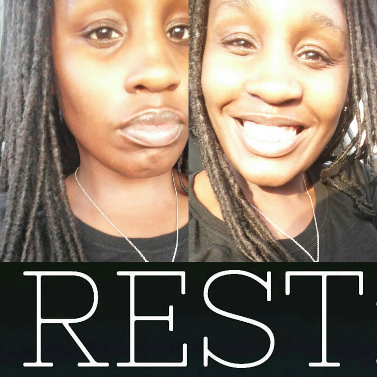 It’s ok to let your brain rest! – Just my perspective!